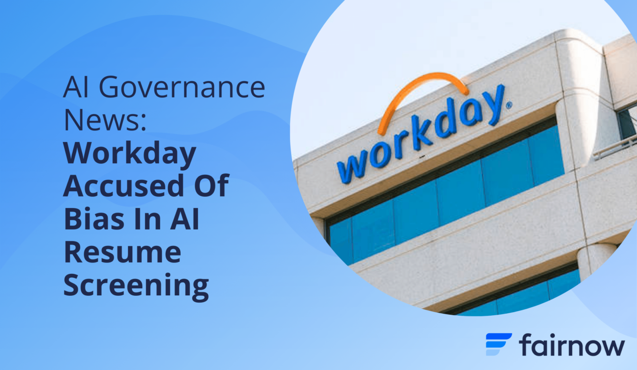 Workday Lawsuit | The Impact on Resume Screening Practices - FairNow