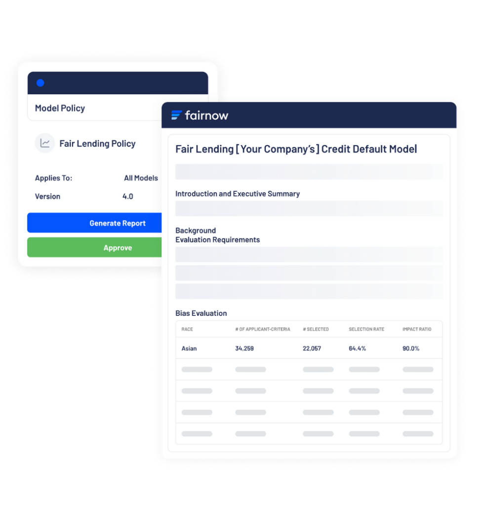 #1 AI Governance Platform | AI Governance Software | Responsible AI