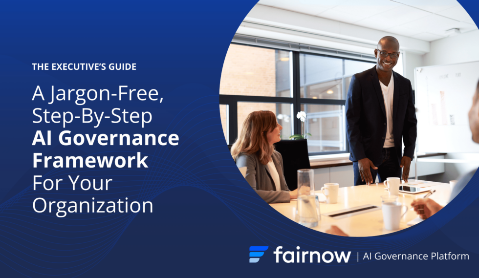 AI Governance Framework | Build Trust in AI Now